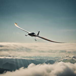 The History And Evolution Of The Glider (Sailplane) - Soaring Skyways