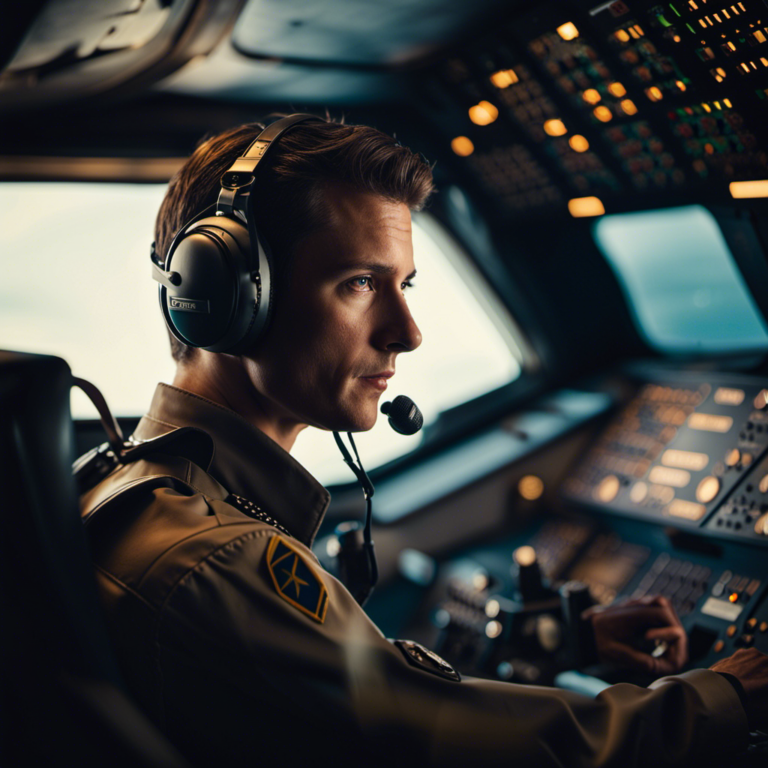 What Signal Is Given By The Glider Pilot To Indicate (Pilot Ready ...