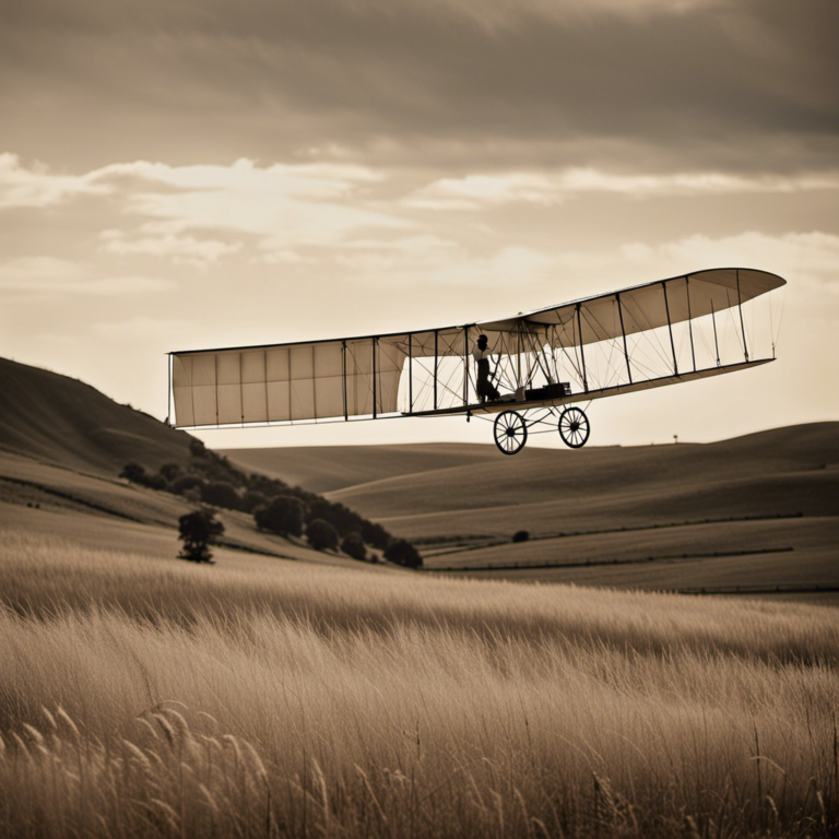 What Is The Best/Most Efficient Glider Wing Design? - Soaring Skyways