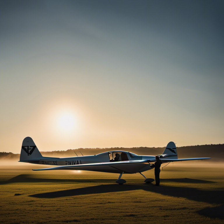 Types Of Gliders: A Comprehensive Guide For Enthusiasts - Soaring Skyways