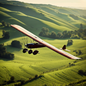 The Art Of Glider Landing: An In-Depth Guide - Soaring Skyways