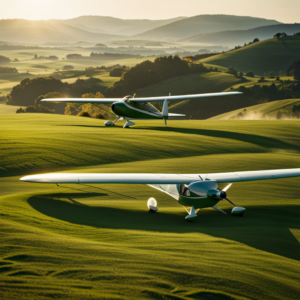 Modern Gliders: How They've Evolved Over Time - Soaring Skyways