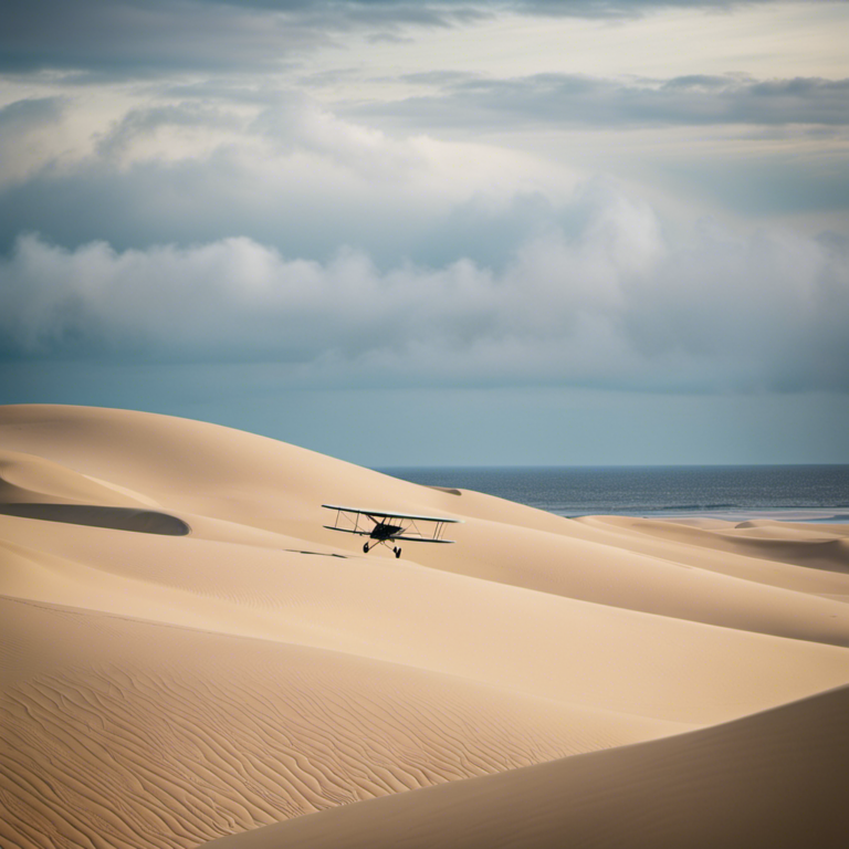 What Does Keep Soaring Mean? - Soaring Skyways