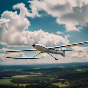 What Is The Best Wing Shape For A Glider - Soaring Skyways
