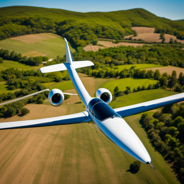 The Price Of Freedom: Understanding Glider Flight Costs - Soaring Skyways