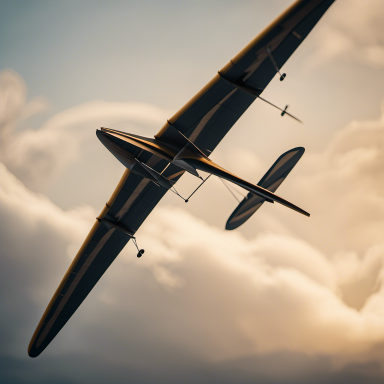 Understanding Glider Performance: Key Factors - Soaring Skyways