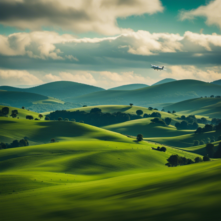 Why Small Glider Planes Are Perfect For Aspiring Pilots - Soaring Skyways