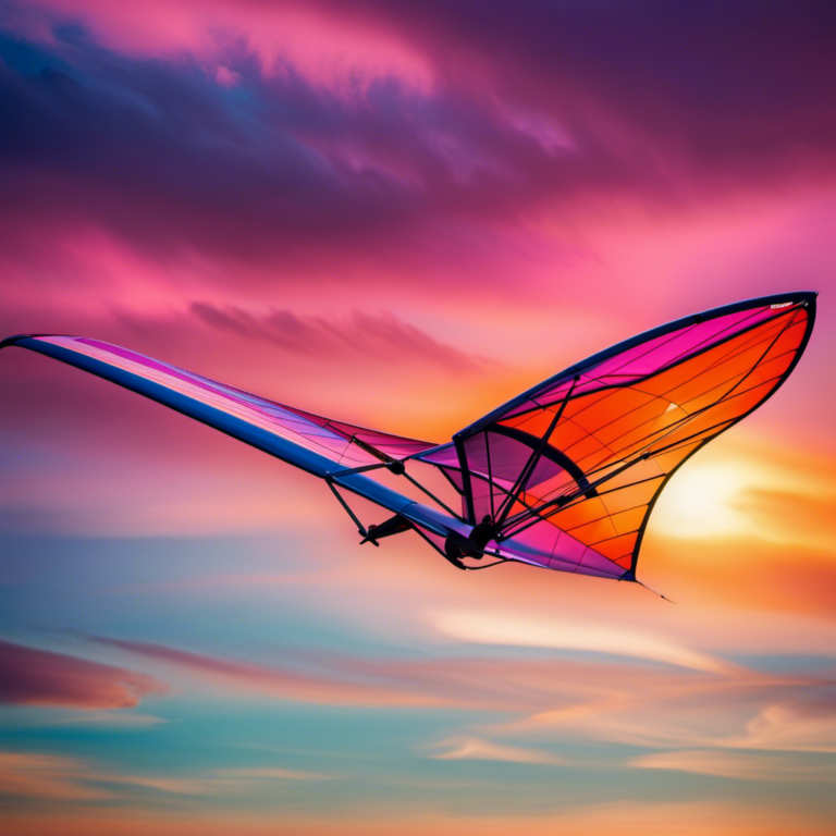 How Do Gliders Work - Soaring Skyways