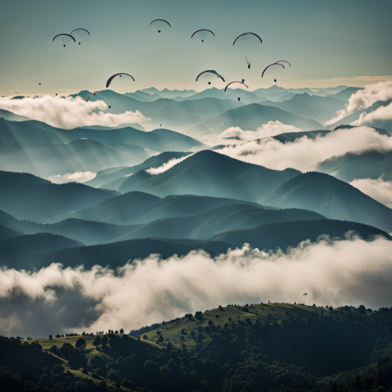 Types Of Gliders: A Comprehensive Guide For Enthusiasts - Soaring Skyways