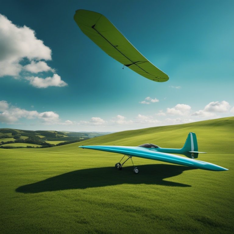 Buying Your First Glider: A Comprehensive Guide - Soaring Skyways