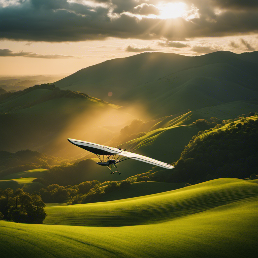 Gliding and Wellness - Soaring Skyways