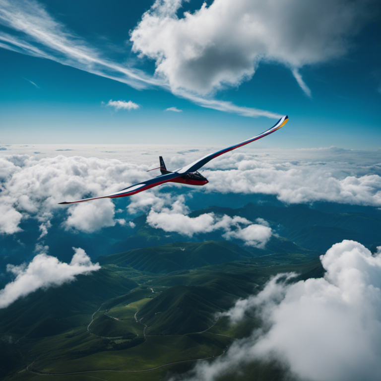 Gliding Documentaries and Films You Must See - Soaring Skyways