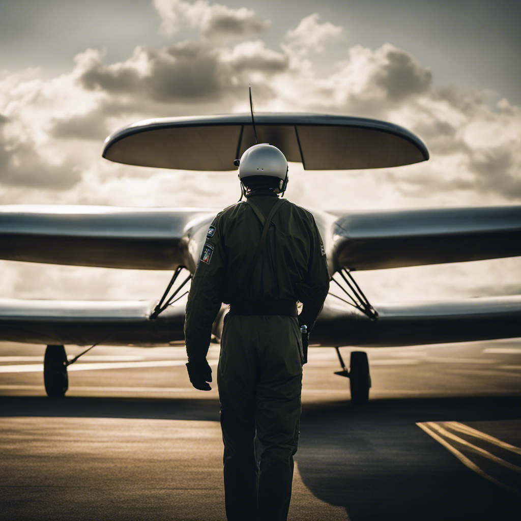 International Gliding Regulations - Soaring Skyways