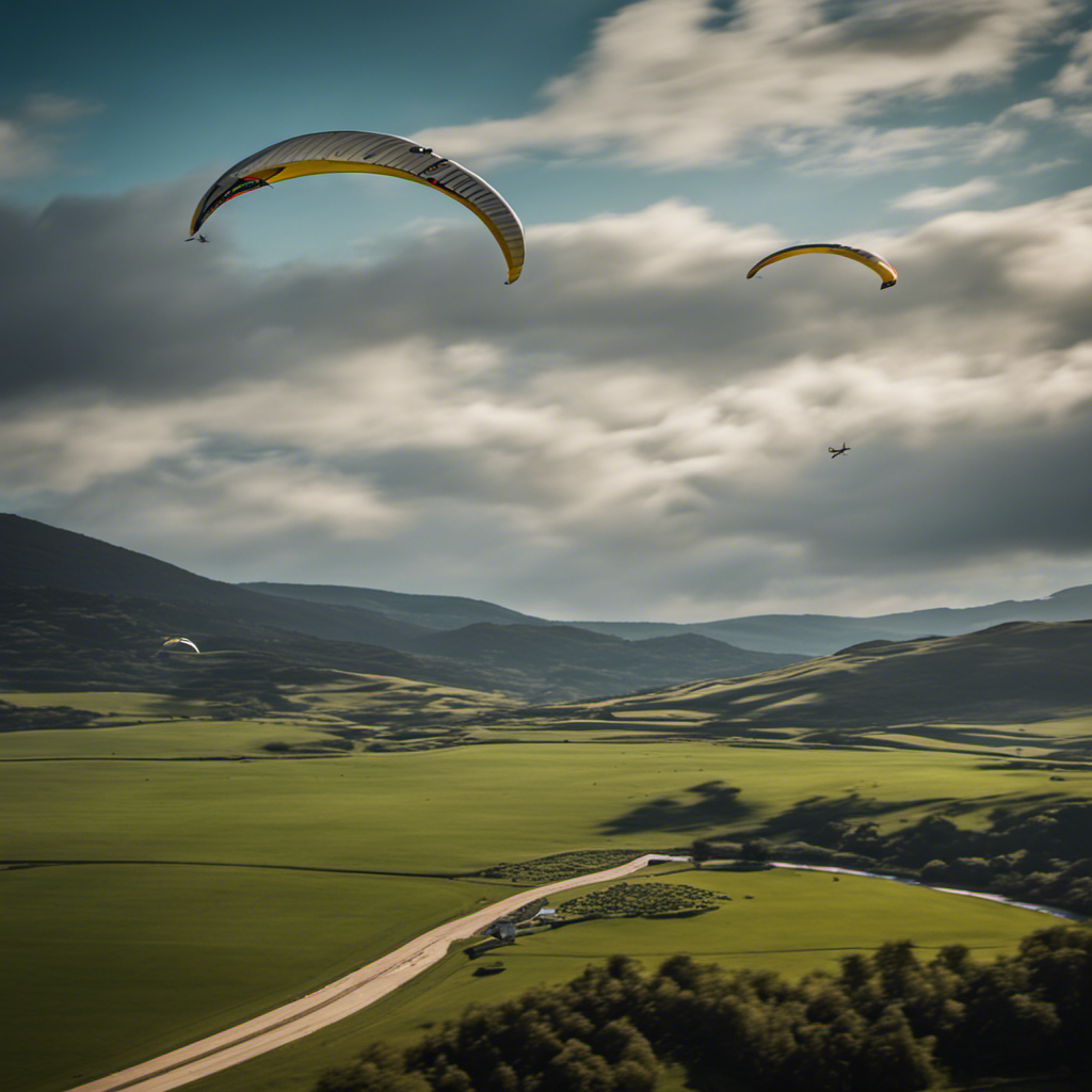 International Gliding Regulations - Soaring Skyways