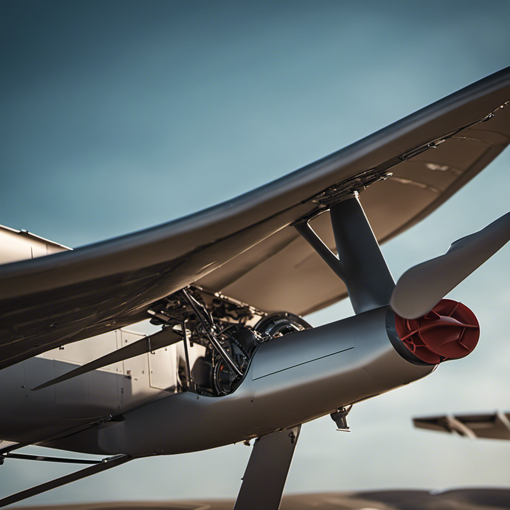 The Anatomy of a Glider: a Deep Dive Into Glider Components - Soaring ...