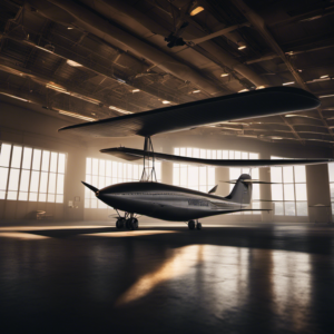 The Anatomy of a Glider: a Deep Dive Into Glider Components - Soaring ...