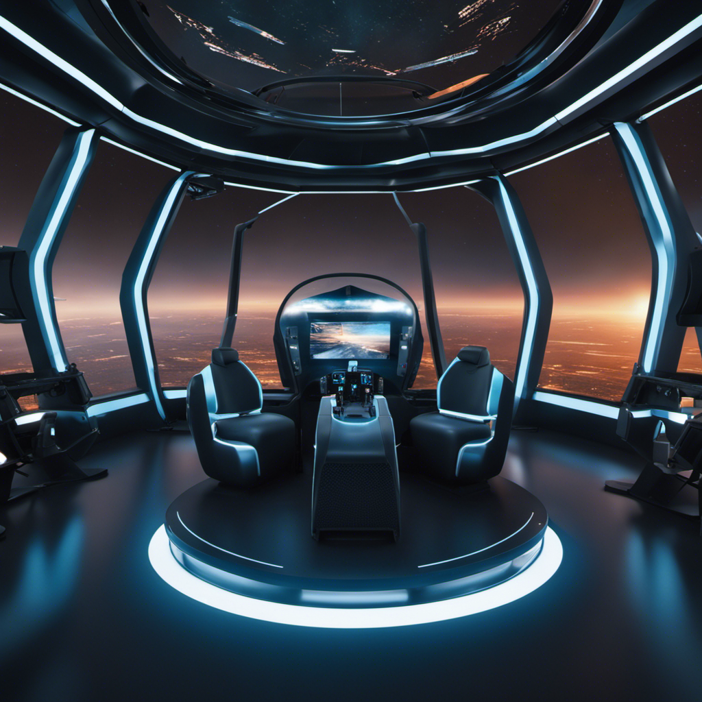 The Ultimate Guide to Gliding Simulators and Training Software ...