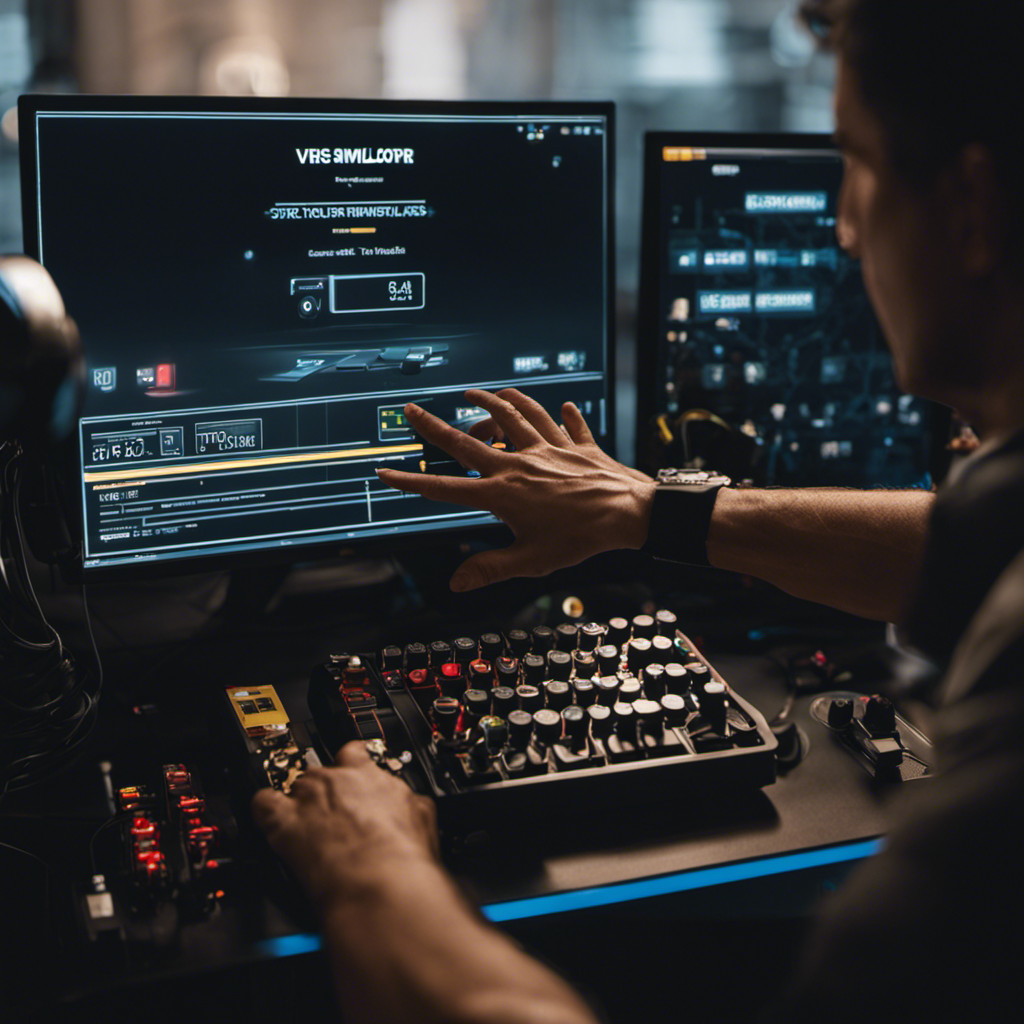 The Ultimate Guide to Gliding Simulators and Training Software ...