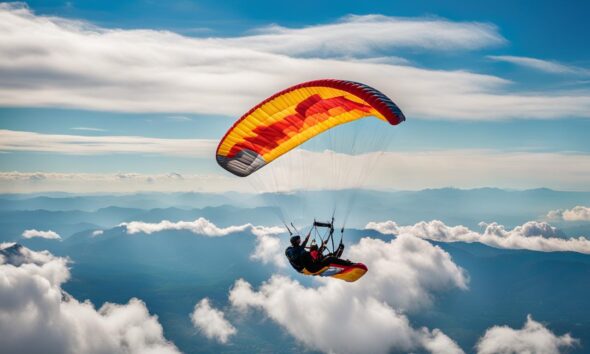 DIY Gliding and Homebuilt Gliders - Soaring Skyways