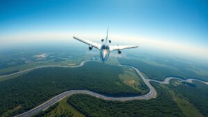 Airspeed vs. Groundspeed: Why Both Matter - Soaring Skyways