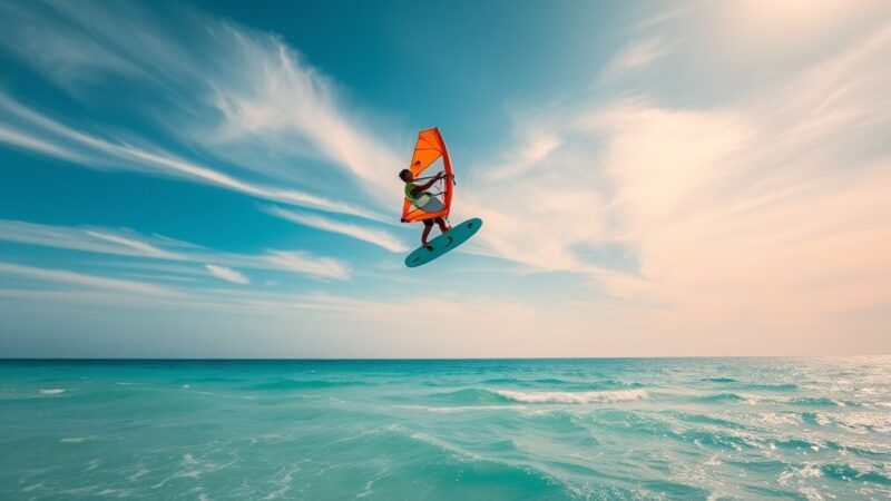 Tailwind Jumps: Extending Glide Efficiency - Soaring Skyways