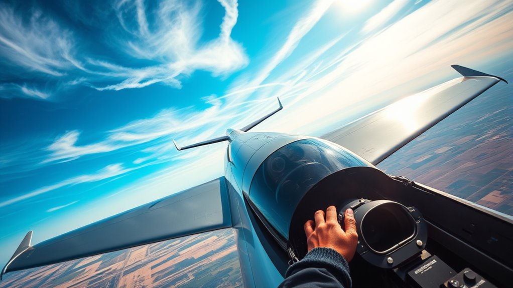 Pattern Flying: Mastering the Circuit With Confidence - Soaring Skyways