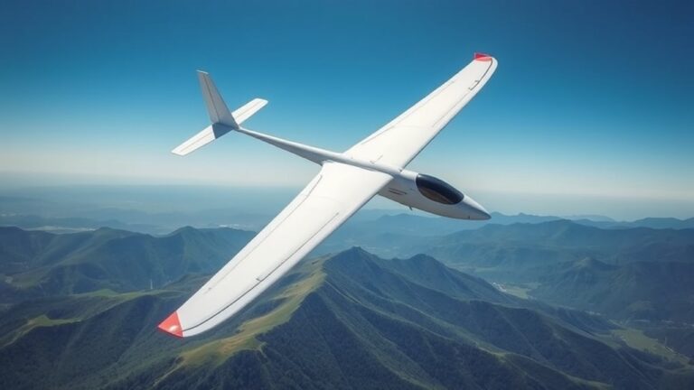 Glide Ratio Explained With Simple Math - Soaring Skyways