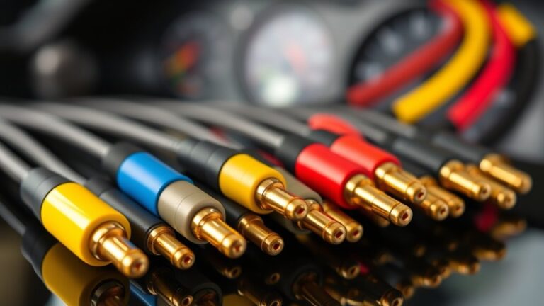 15 Best GoPro Cockpit Audio Cables for Crystal-Clear Sound in 2025 ...