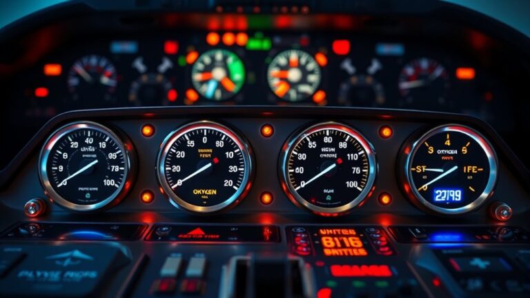 14 Best Cockpit Oxygen Meters That Ensure Safety and Precision ...