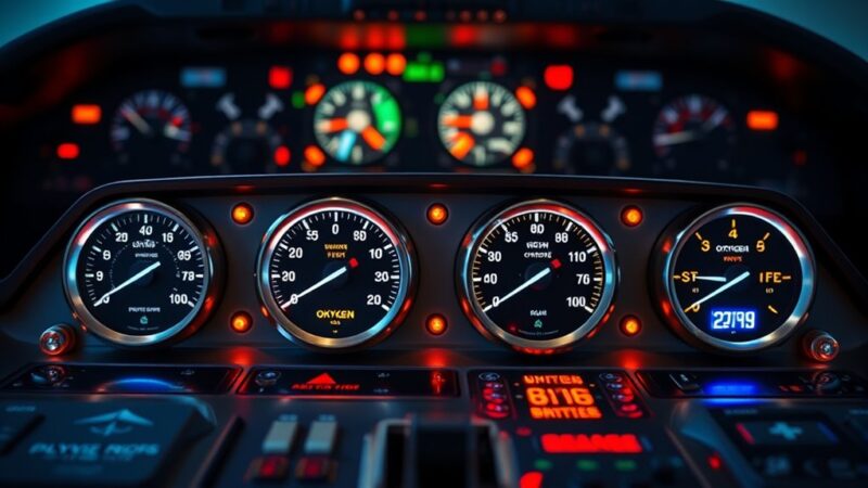 14 Best Cockpit Oxygen Meters That Ensure Safety and Precision ...