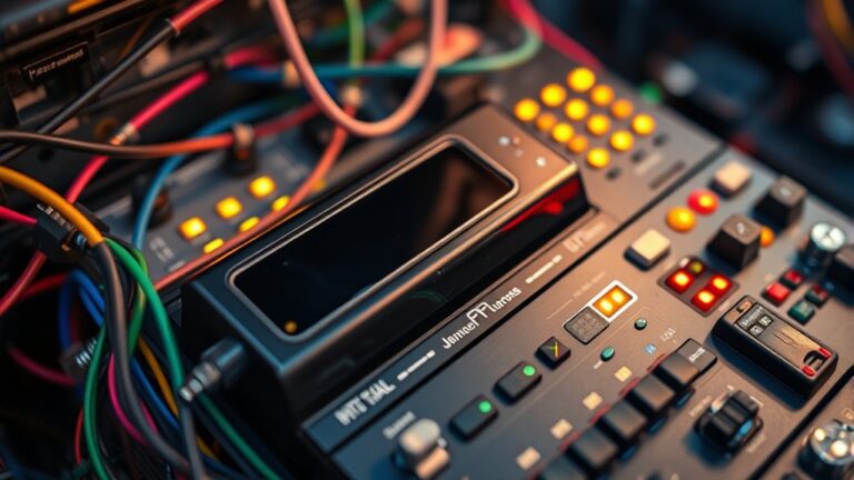 13 Best Cockpit Voice Recorders That Ensure Flight Safety - Soaring Skyways