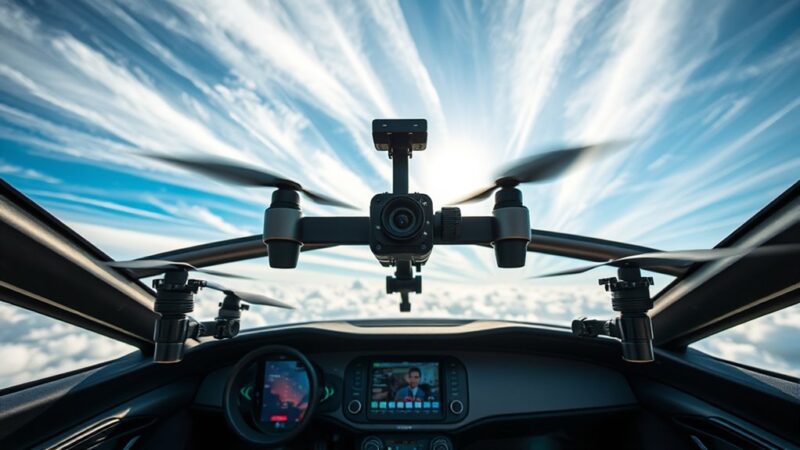 15 Best Cockpit Camera Mounts for Seamless Aerial Footage in 2025 ...