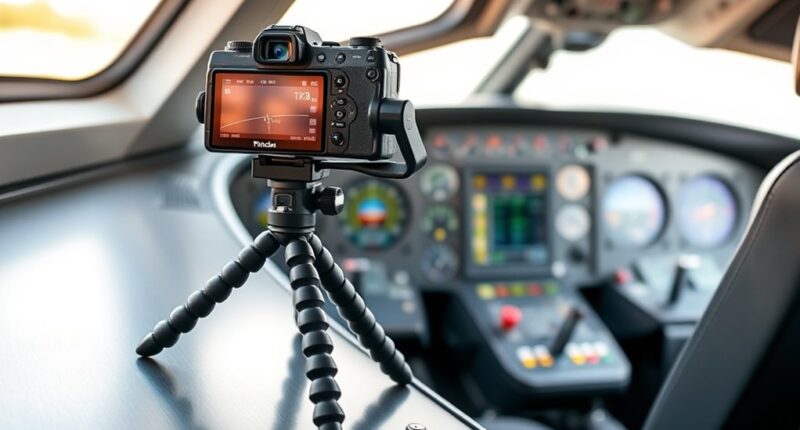 14 Best ADS‑B Receivers for Pilots in 2025: Enhance Your Flight ...