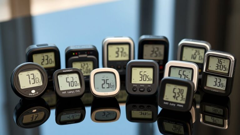 15 Best Portable Hygrometers for Accurate Humidity Tracking in 2025 ...