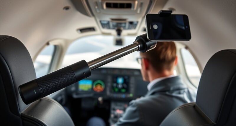 What Is The 2 Pilot Cockpit Rule? - Soaring Skyways