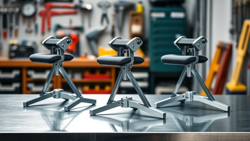 3 Best Wing Stands for Maintenance: The Top Picks for Easy and Secure ...