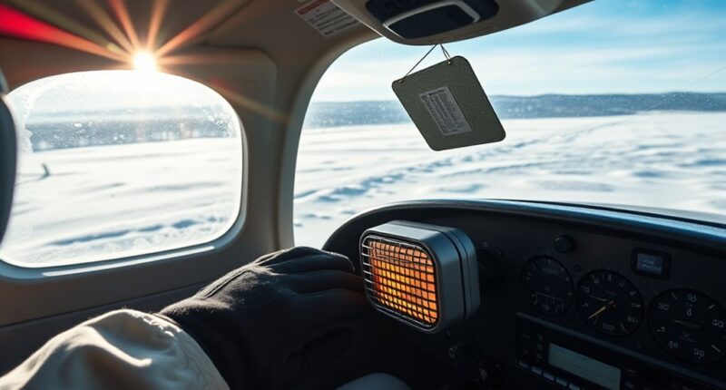 Parachute Fan Glider: A Comprehensive Review - Soaring Skyways