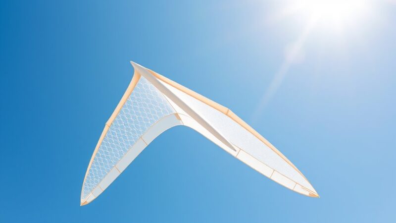 Lightweight Wing Design: Durable Lightweight Structure (DLS) Wings ...