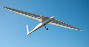 The Evolution Of Early Gliders: A Historical Perspective - Soaring Skyways