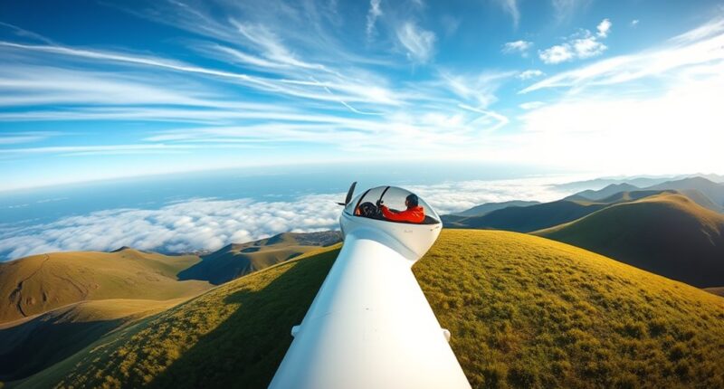 The Anatomy of a Glider: a Deep Dive Into Glider Components - Soaring ...