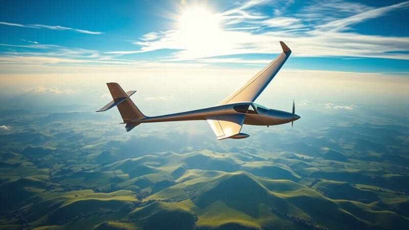 Final Glide Calculation: Using MacCready Theory - Soaring Skyways