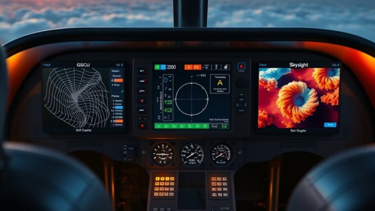 Weather Tools for Glider Pilots: Using GSCU, Skysight and AI Models ...