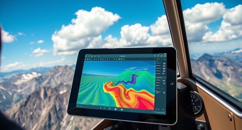 Gliding Vs. Flying: The Key Differences Explained - Soaring Skyways