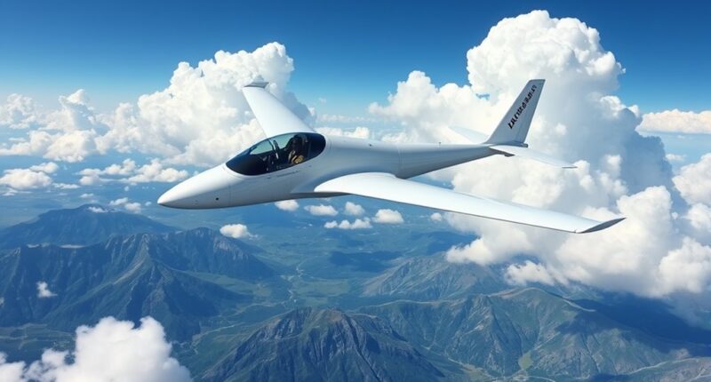 The Anatomy of a Glider: a Deep Dive Into Glider Components - Soaring ...
