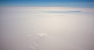 Soaring in High Humidity: Effects on Aircraft Performance and Lift ...