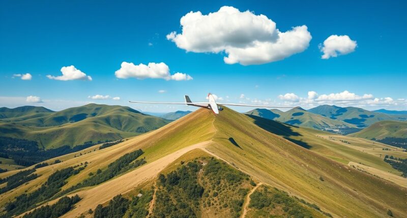 Record Breaking: The Longest Glider Flight Ever - Soaring Skyways