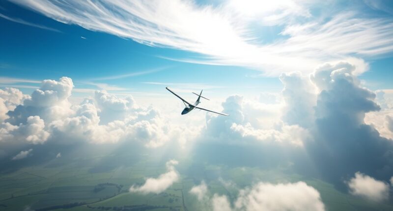 Understanding Glider Aircraft: A Comprehensive Breakdown - Soaring Skyways