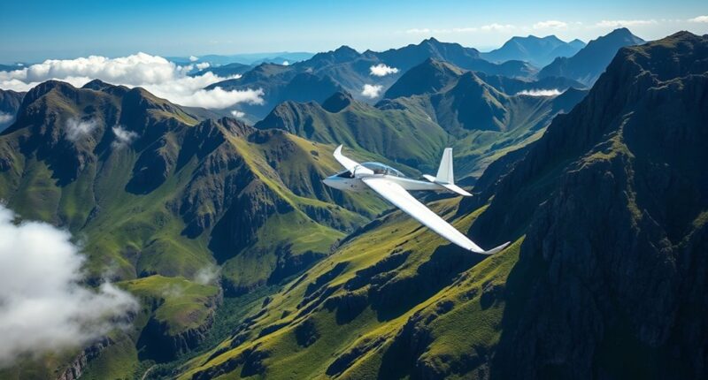 The Anatomy of a Glider: a Deep Dive Into Glider Components - Soaring ...