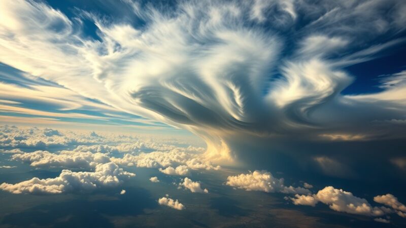 Micro‑Meteorology 101: Analyzing Wind Shear and Thermals for Safer ...