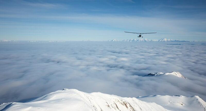 The Science Behind Gliders: An In-Depth Look - Soaring Skyways